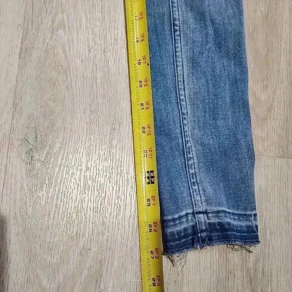 Hollister | Jeans | Hollister Womens Ultra Highrise Extreme Skinny ...